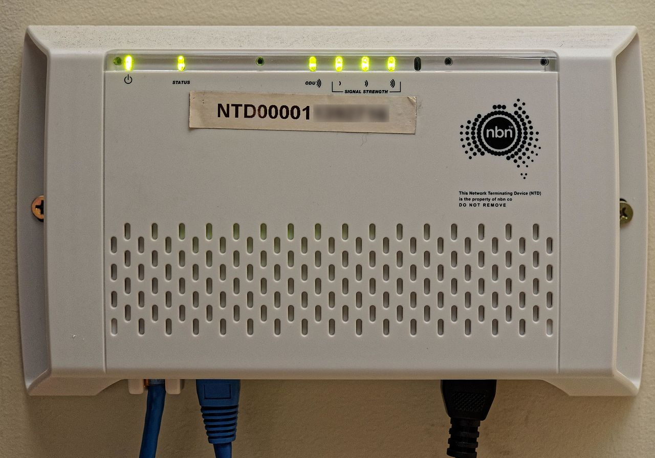 Different NBN connection types | SpinTel Knowledgebase