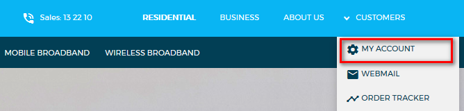 How to Request a SIM Replacement? - SpinTel Knowledgebase