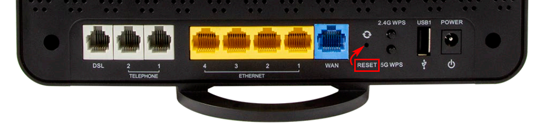 Home Wireless Broadband Troubleshooting Steps - SpinTel Knowledgebase