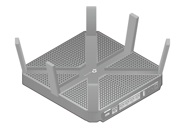 How to Configure Your TPLink Archer C4000 Modem - SpinTel Knowledgebase