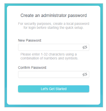 How to Configure Your TPLink Archer C4000 Modem - SpinTel Knowledgebase