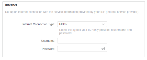 How to Configure Your TPLink Archer C4000 Modem - SpinTel Knowledgebase