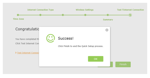 How to Configure Your TPLink Archer C4000 Modem - SpinTel Knowledgebase