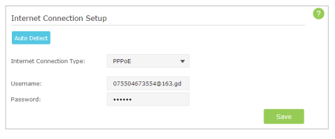 How to Configure Your TPLink Archer C4000 Modem - SpinTel Knowledgebase