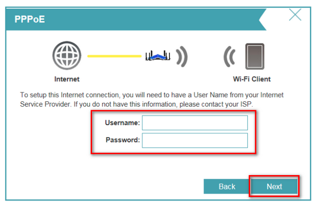 How to Configure your DLINK DIR-2150 Modem - SpinTel Knowledgebase